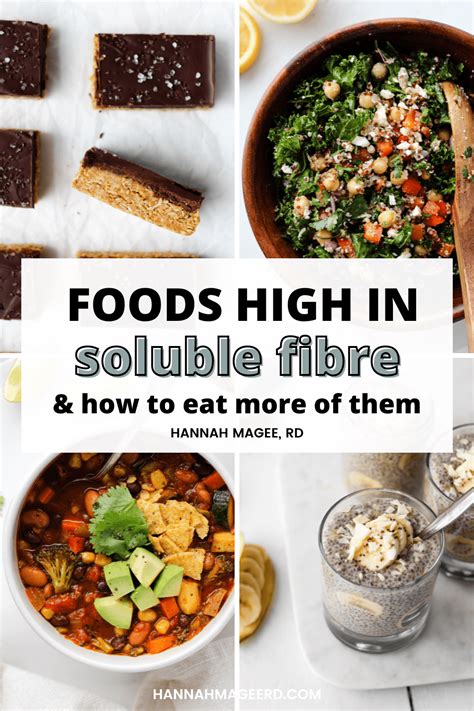 Fibre Foods