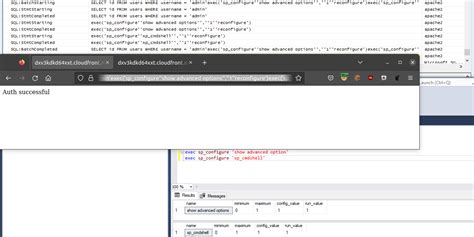 aws waf clients left vulnerable to sql injection due to unorthodox