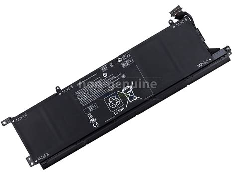 Bateria do computador portátil HP Omen X 2S 15 DG0003UR bateriabuy pt