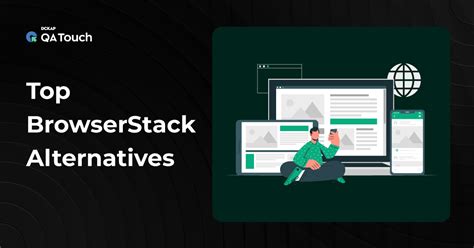 Top 11 Browserstack Alternatives Pros Cons And More