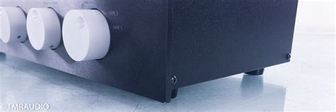 Acurus Ls11 Stereo Preamplifier