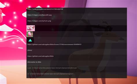 GitHub Farzher Clipman Clipboard Manager For Windows Alternative To Ditto