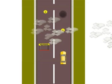 unity 2d racing game tutorial