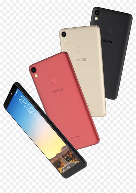 Tecno Spark Colours Hd Png Download X Pinpng