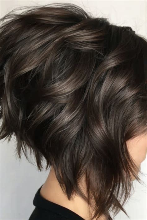 20 Inverted Bob Hairstyles Inspirations For Every Personality Bangz