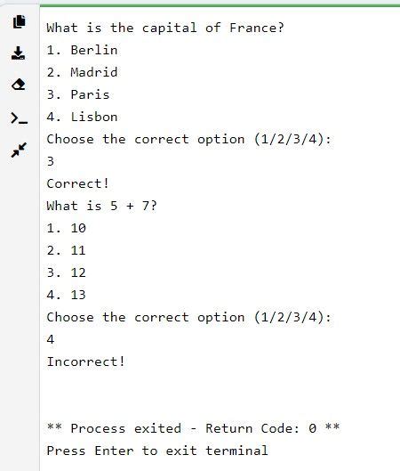 Project Based Practice Ideas For Teaching Python Programming In Classroom