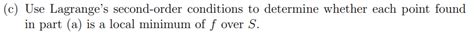 4 15 points let the functions f r3 → r and h