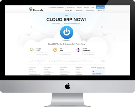 Kenandy Matt Heady Product Design And Strategymatt Heady Product