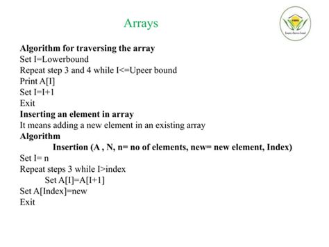data structure ppt