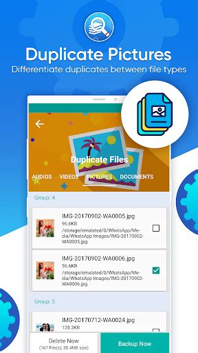 Duplicate Files Fixer Mod Apk 91119 Premium Unlocked For Android