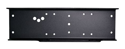 Mounting Plate For Winches With A Lifting Capacity Of 4 To 5 5 Tons