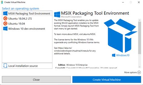 Hyper V Gallery Creating A Custom Hyper V Quick Create Gallery With