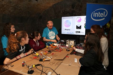 gallery tog hackerspace