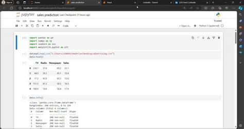 Manjima T V On Linkedin Internship Codsoft Webdevolopment Datascience