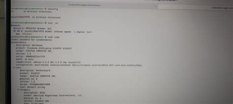 Cant Connect To Wifi In Zorin Os 17 Core Hardware Support Zorin Forum