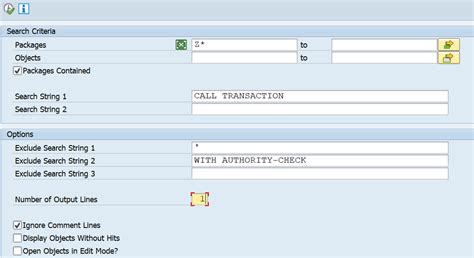How Sap Consulters Bypass Your Security Restrictio Sap Community