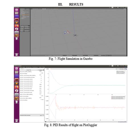 Object Fetching Uav Using Autonomous Flight And Object Detection Algorithms