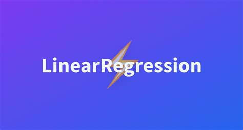 Linearregression A Hugging Face Space By Saanvi12011