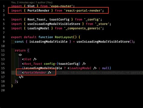 Github Sturmentareact Portal Render A React Portal To Render