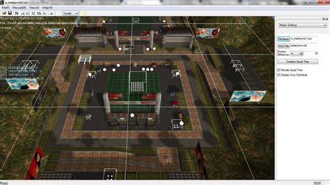 How To Fix This Lev Editor RaGEZONE MMO Development Forums