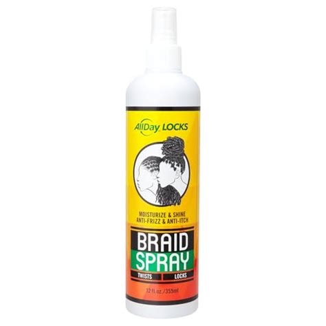 Best Braid Sprays For Itchy Scalp Relief Hydration And Shine Official Breast Actives