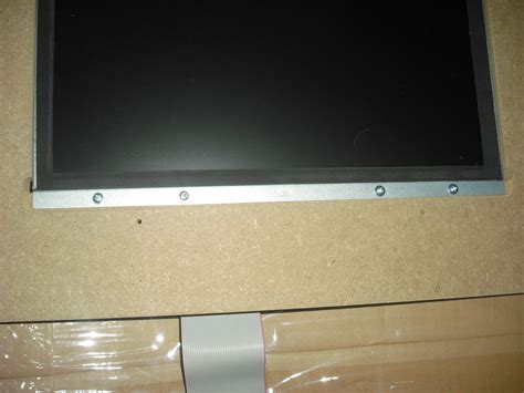 Taking Out LCD Screen Questions Arcade Up