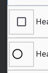 MaterialRadioButton App CenterIfNoTextEnabled Like Checkboxes Issue 3301 Material