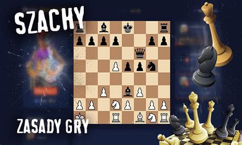Szachy Online — Graj Z Komputerem I Graczami Gamezz Online