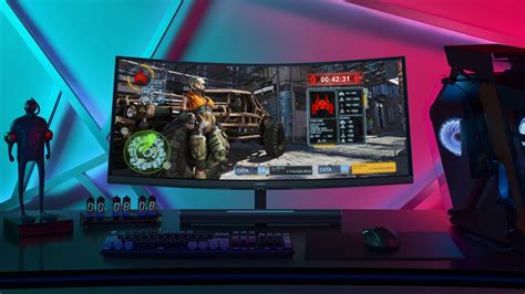 Huawei показали новый игровой монитор Huawei MateView GT – Новости ...