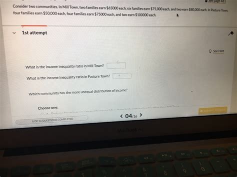 solved 11 question 4 points a see page 4 use the table