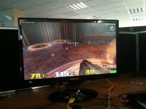 Quake Iii Bounty We Have A Winner Rraspberrypi