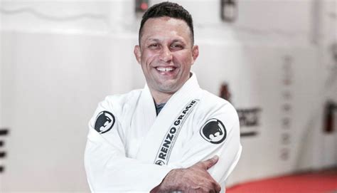 Renzo Gracie Slams Gina Carano For Posting Sex Pics Put Some Clothes On