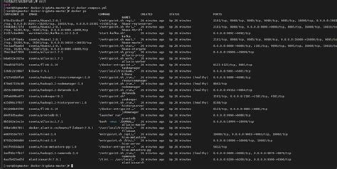 github tang357195 bdp platform 大数据生态解决方案数据平台：基于大数据、数据平台、微服务、机器学习、商城