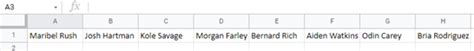 How To Transpose Rows To Columns In Excel Google Sheets Automate Excel