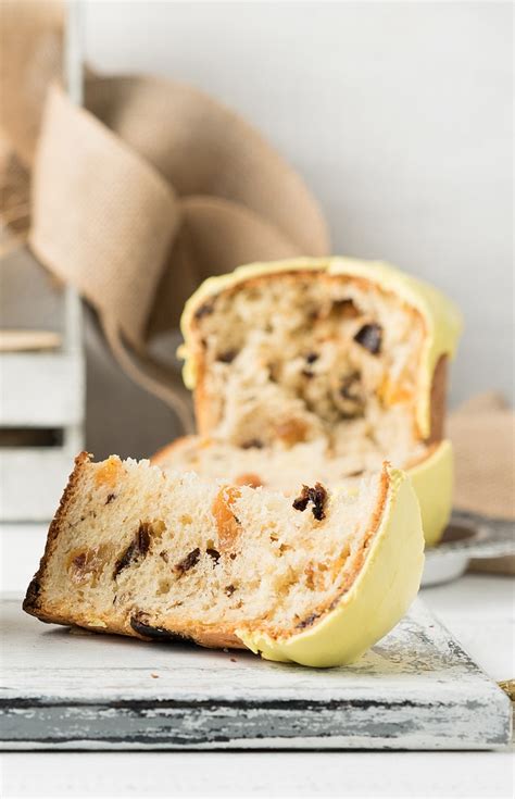 Кулич пасхальный - рецепт приготовления