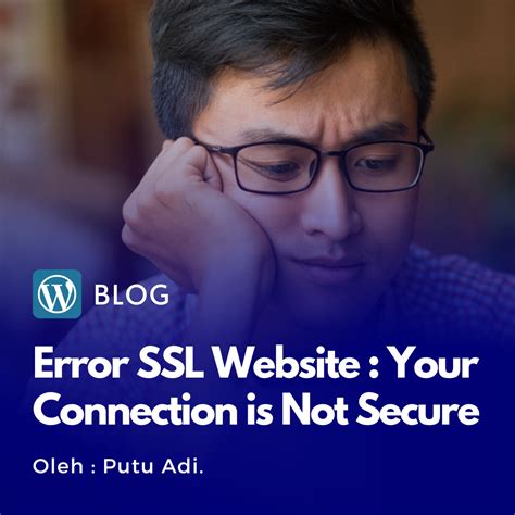 Putu Adi Bekerja Berkarya