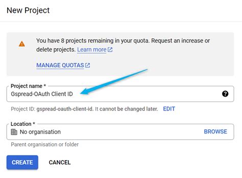 Python And Google Sheets Getting Started With Gspread