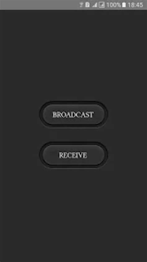 Wifi Wireless Microphone For Android Download