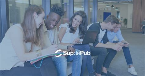 2nd Year Communication And Digital Omnes Education