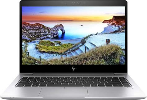 Amazon Com Hp Probook X G Ee Touchscreen In Laptop Screen Core M Y