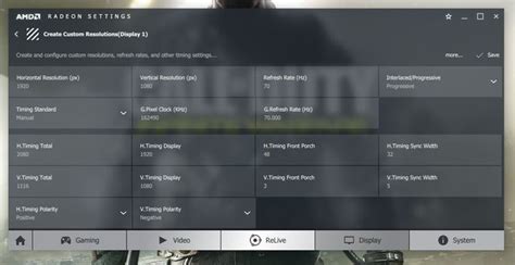 How To Overclock Your Pc Monitor Why And What That Means Windows Central