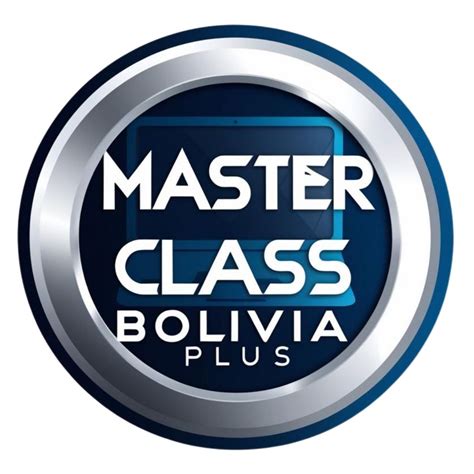 Master Class Bolivia Plus