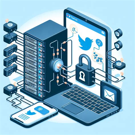 Twitter Email Validation In Backend Authentication By Denis Bélanger