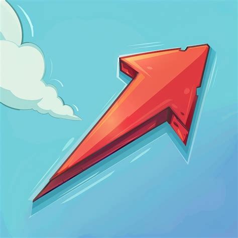 Arrows As Visual Indicators Premium Ai Generated Image