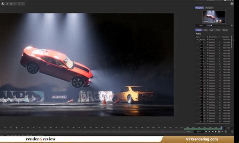 Top 5 Best Cpu Render Farm Comparison Vfxrendering