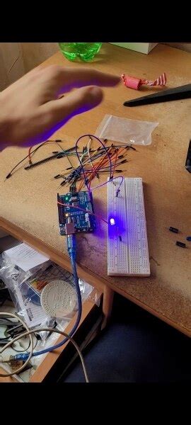 Arduino Uno R3 Päivitetty Versio Learning Suite Raid Learning Starter