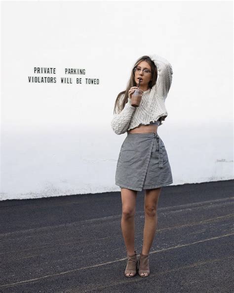 Morgan Webb Skirt