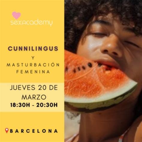 Sex Academy Barcelona