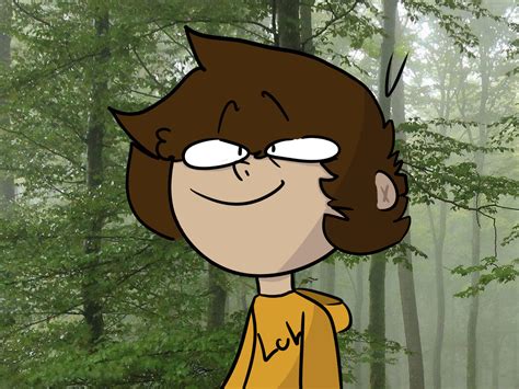 Shit Eating Grin By Octuremp On Deviantart