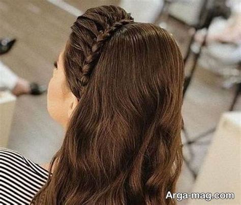 معرفی انواع مدل موی دخترانه پرطرفدار ۱۴۰۳